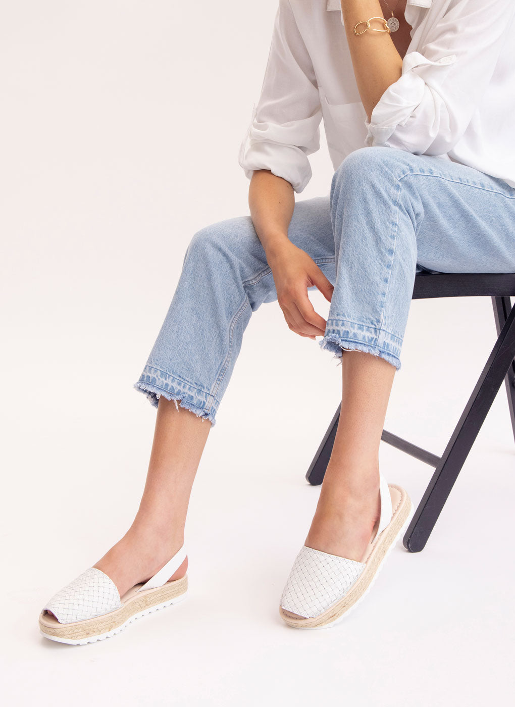 Menorcan Sandals by Solillas | Authentic Avarcas | Ship Worldwide